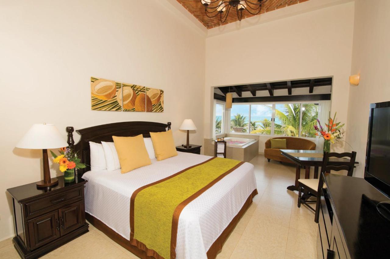 Hidden Beach Resort By Karisma Adults Only Riviera Maya